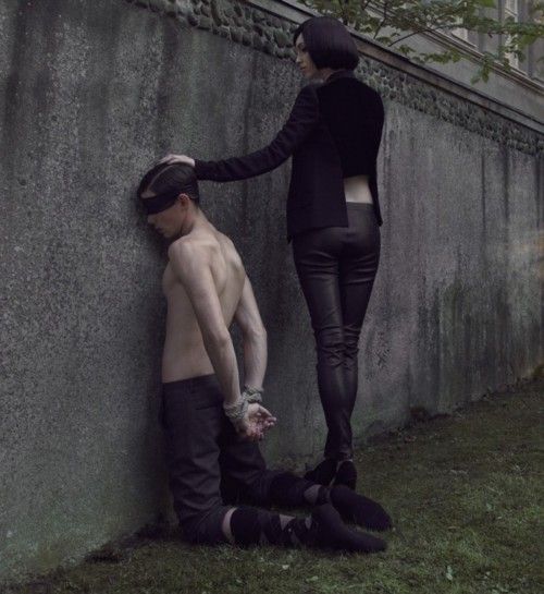 Awesome Bdsm Picture Ministryofmindz