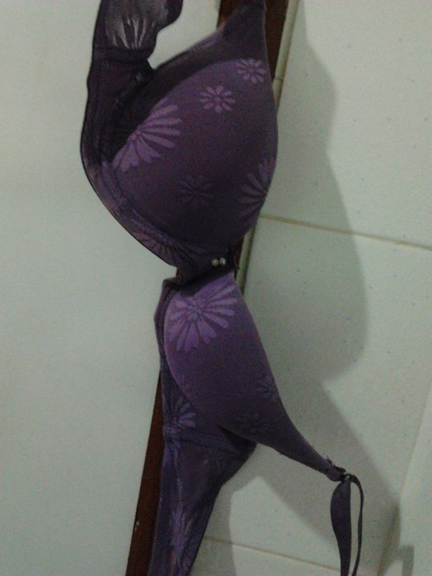 Incredible Picture With A Stunning Lingerie Andiwijaya