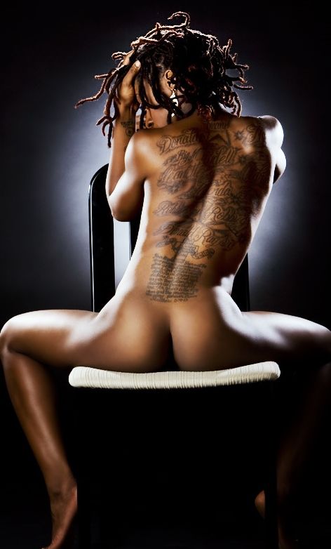 Verse Liqherlow
