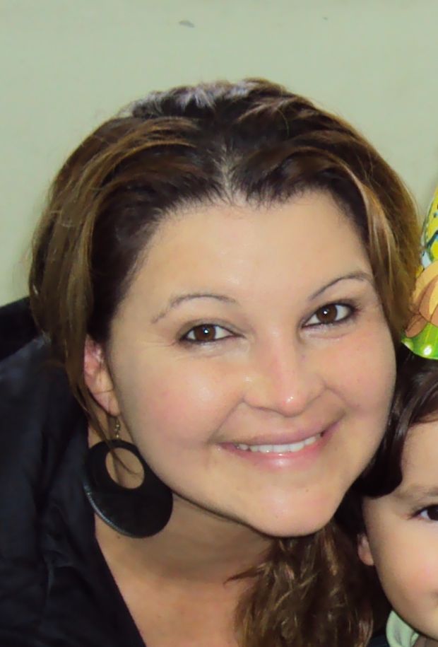 Ceçilia Vargas Cecilia Vargas