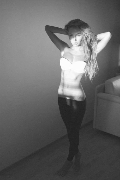 Sexy Fit Girls Pic