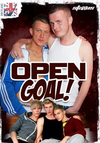 Open Goal Pic