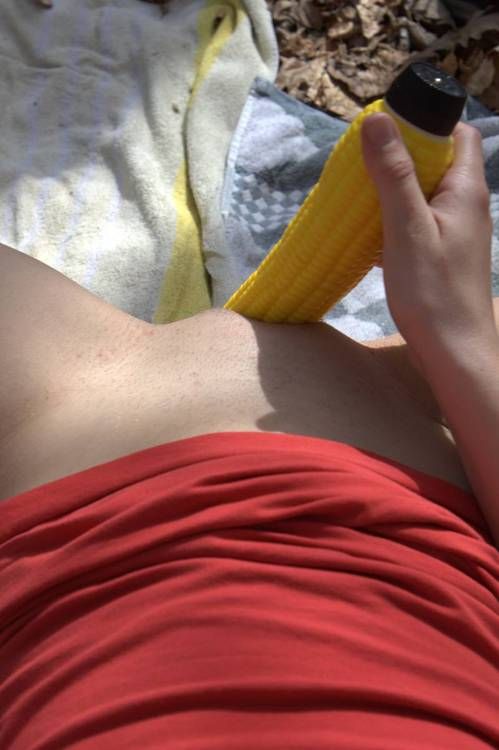 Traider2009 Corn On The Cob Never Tasted So Good Why The Hell Pic