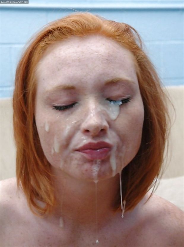 Blast My Face Sexualfury