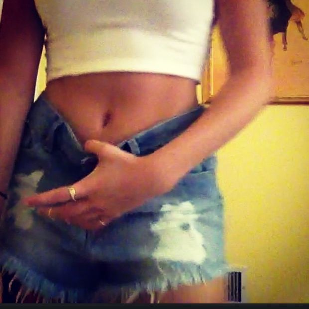 Foto Di Abs In Progress