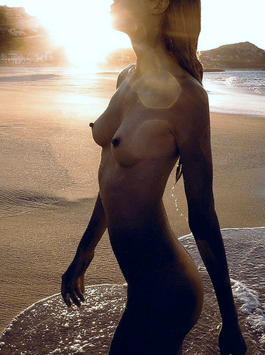 Lens Flare Pic