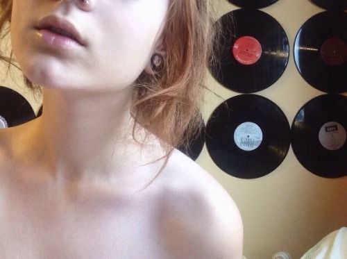 Reblog Xxtrashcan Livesxx ☯ Before And After ☯ Nicoleaniston