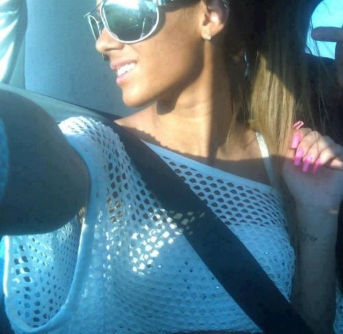 Sexy Cameltoes Pic