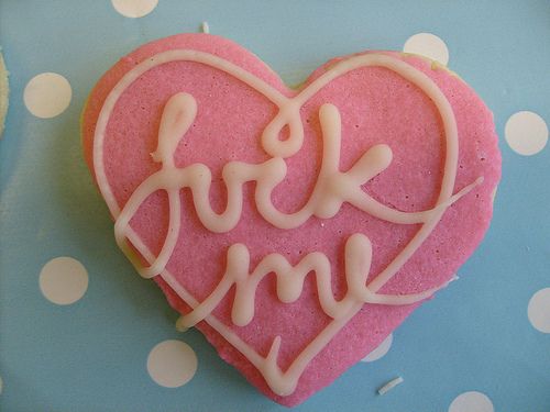 Happy Valentines Day Closetquean