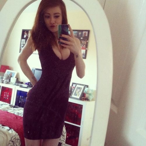 Selfie Randomhotness