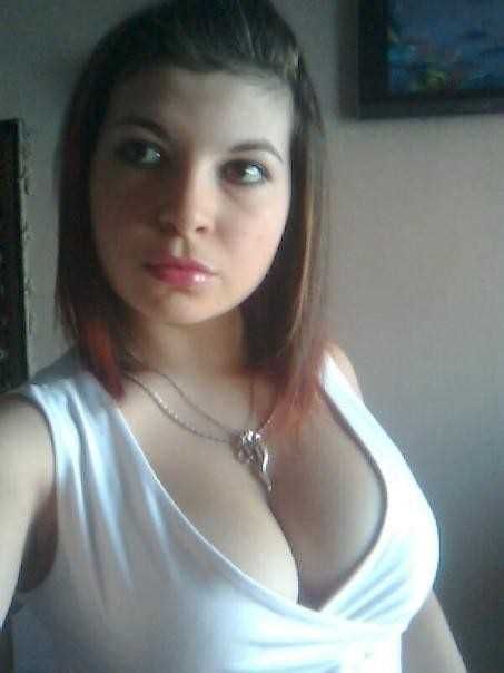 Foto De Big Tit Babe 46133 6996