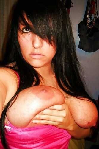 Big Tit Babe 46941 Pic