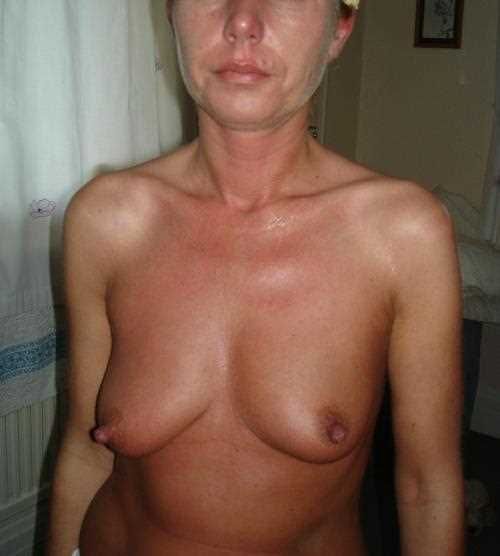 Photo Big Tit Babe 45541