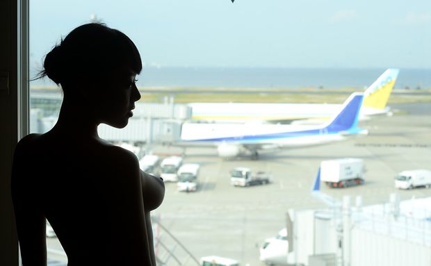 Mao Hamasaki Ladylovelong
