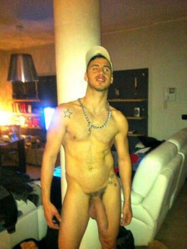Timmy The Goofy Beefy 11 Inch Cock