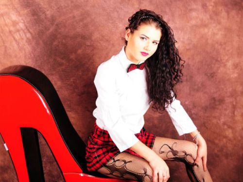 This Teen Is Pure Alright Pure Whore Lol But Damn She Gets Into Pic