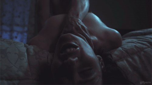 Choke Me Thekinksofwinter