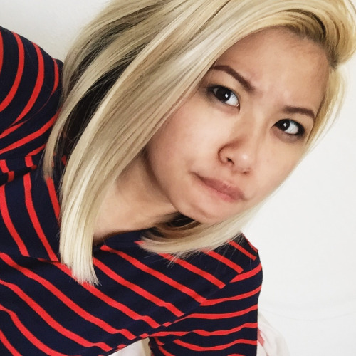 Baussss Diggin Stripes Lately Bigboobs Toket Gede Tetek Pic