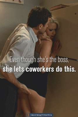 Secretbirbtwink42 Corpo Slut Characterboard 9183