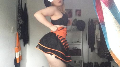 Witchy Videos Pic