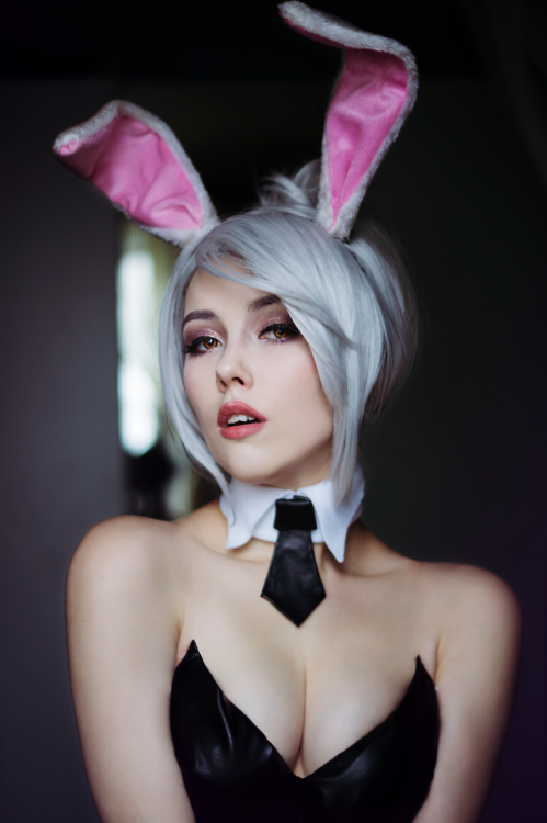 Bunny Masterk8