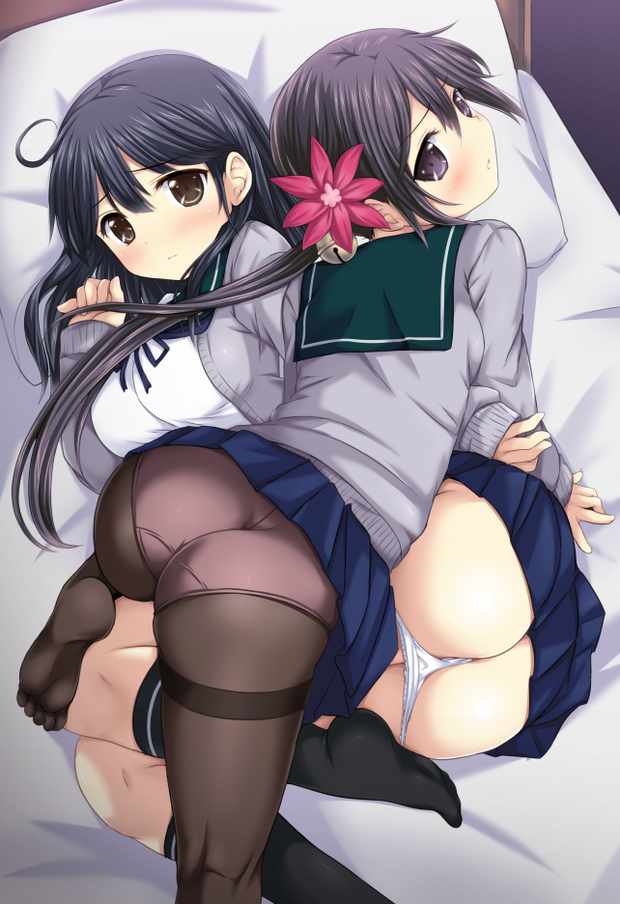Mechamachine Hentai Pin 46386131