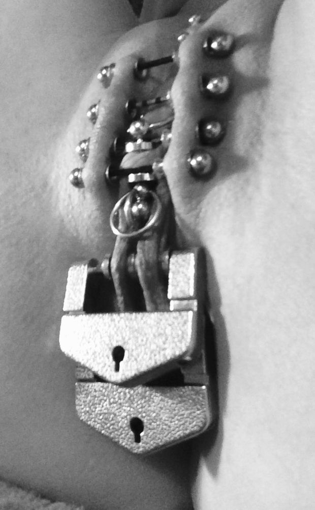 Locked Masterk8