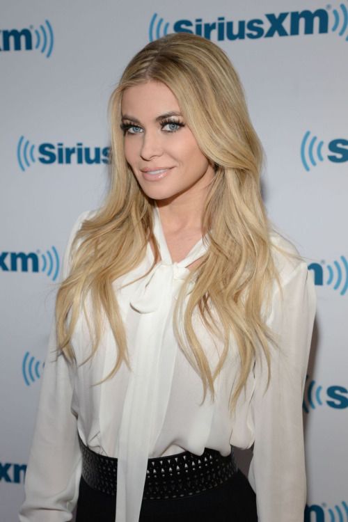 Carmen Electra Pic