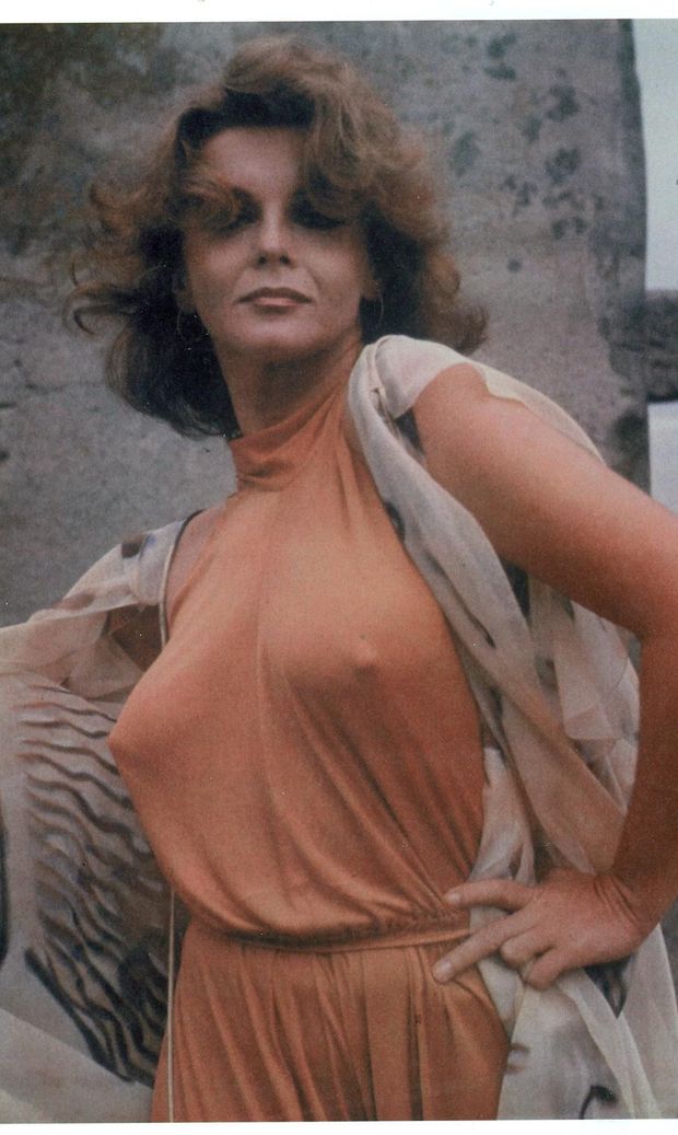 Ann Margaret My Teen Wacking Material Elsupremo