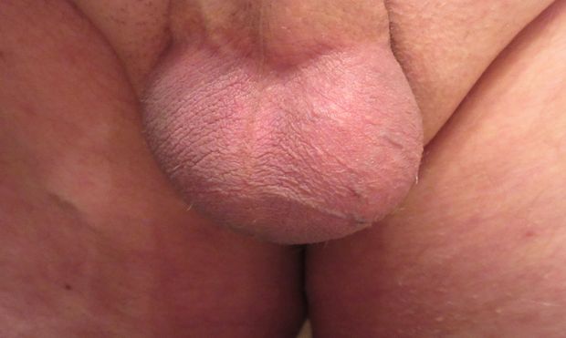 My Balls And Hangers Stefan50