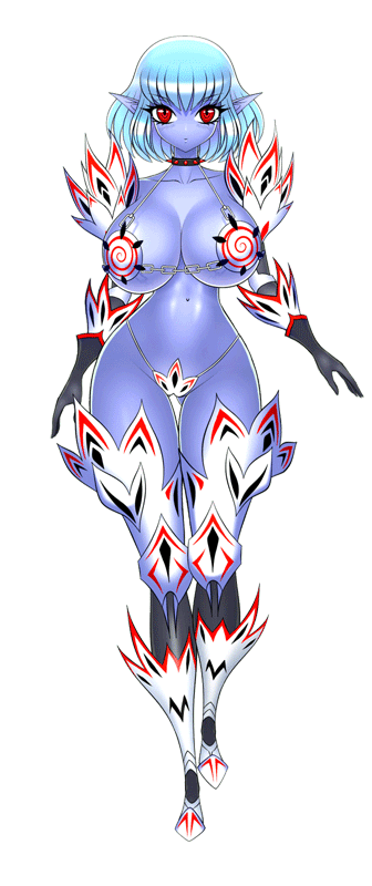 Akiranime Dark Elf 1585