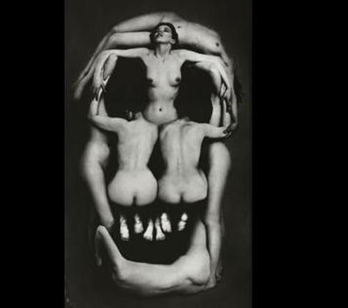 6 Nude Skull Valenpd