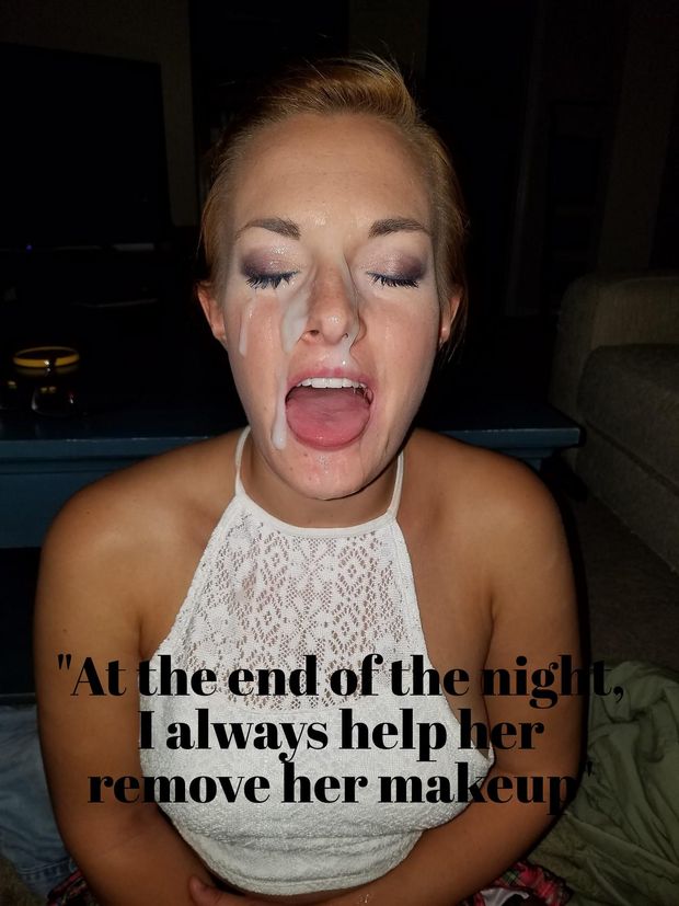 Makeup Remover Spamemail