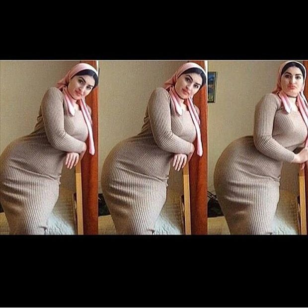 Chechen Whore Drsam