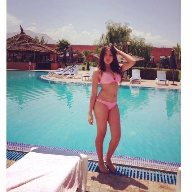 Beurette Salimnejdib