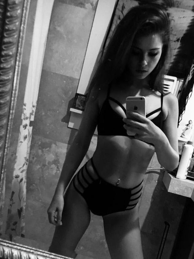 Madison Deck 100 Pornstar Master