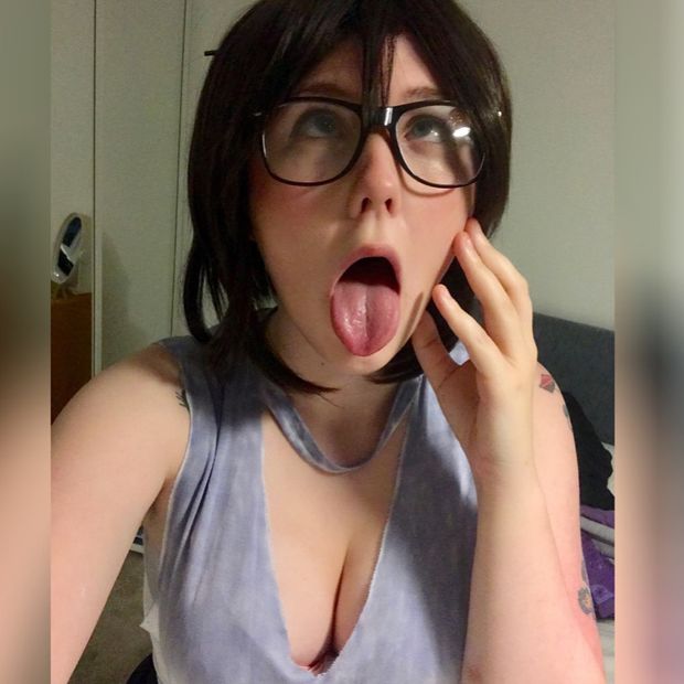 Ahegao Steixm