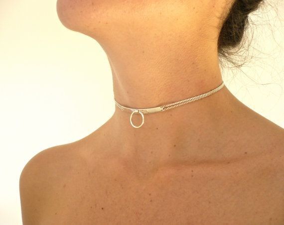 Slave Collar Leanfit