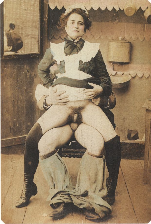 Vintage Porn Ocopa