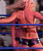 Michelle McCool Ass - Prowler0190