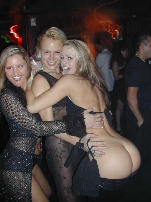 Classic Blonde Perfect Ass Sarahrod 2801