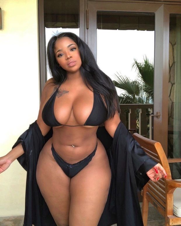 Damn Curves Kittykathy