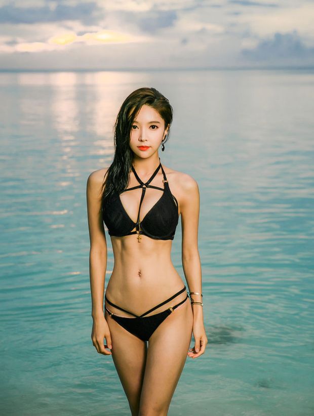 Park Soo Yeon Laoupervert 8413