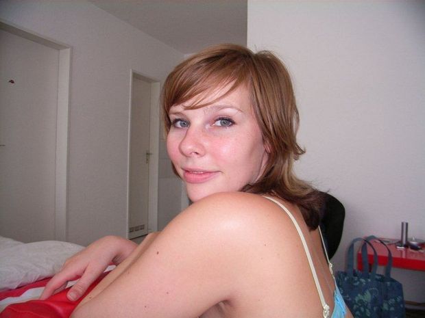 Lovely Winehergoosie