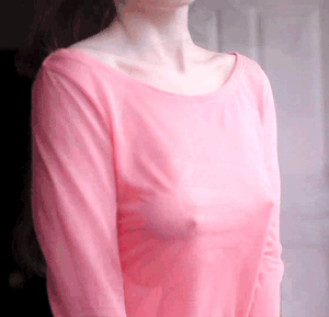Imageking Braless 8753