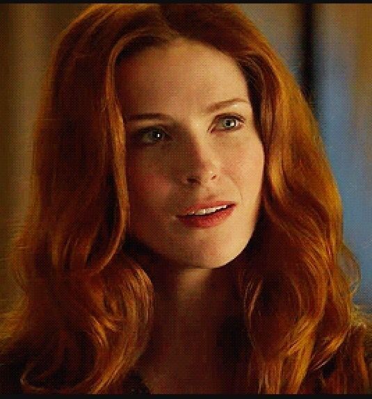Bridget Regan Redheadsanctuary