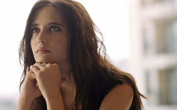 Eva Green Tkdbenjasabio
