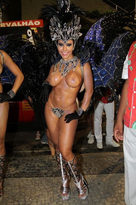 Existentialcrisis69 Carnival Babes Pin 57945353 3123