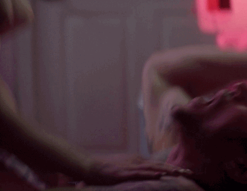 Genevieve Degraves Slasher S03 E01