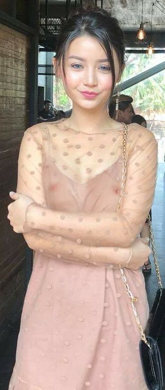 ခင္ေလး ႏို႔ Hwangmiheefucked